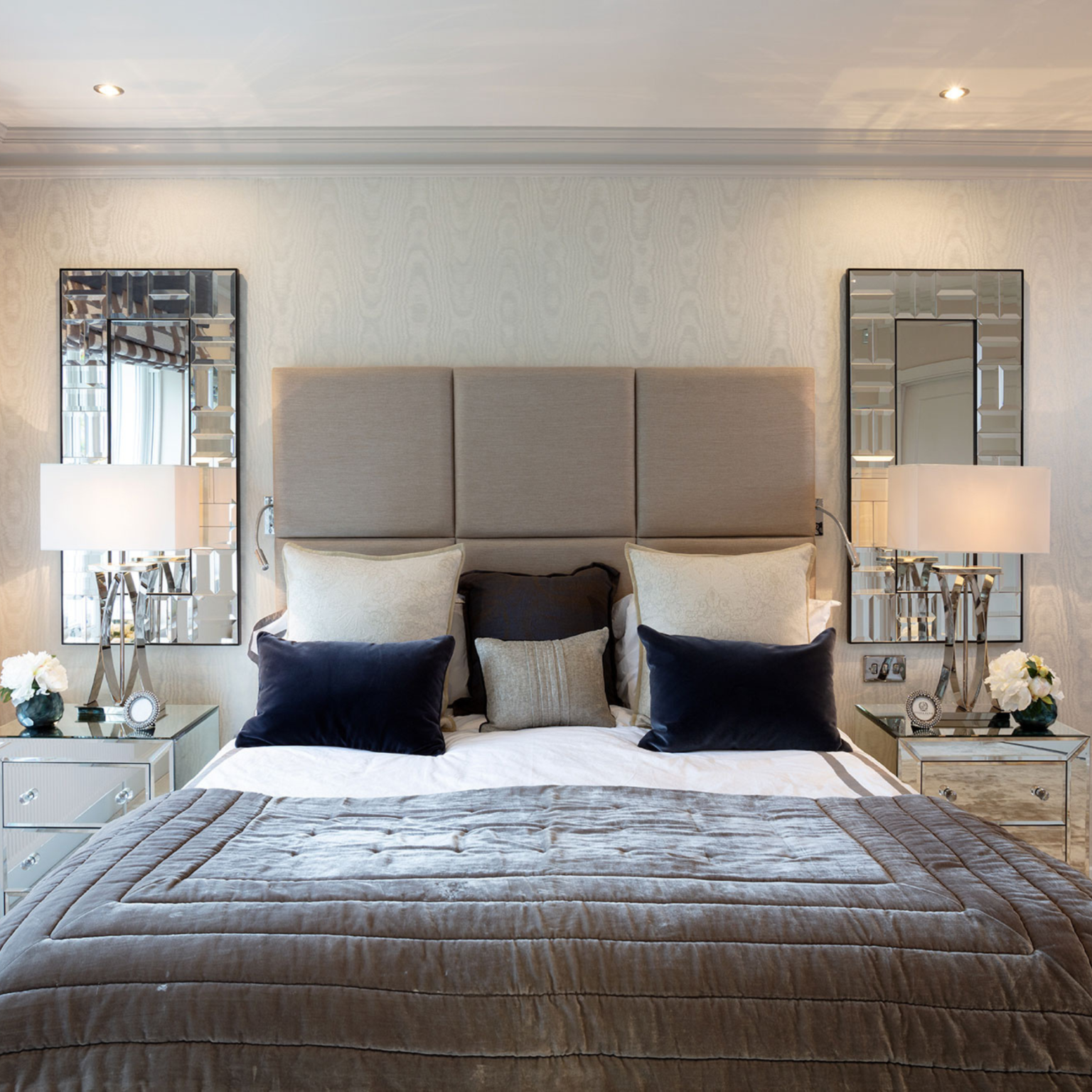 Bespoke Luxury Interior Design - Studio G Interior Design | Surrey