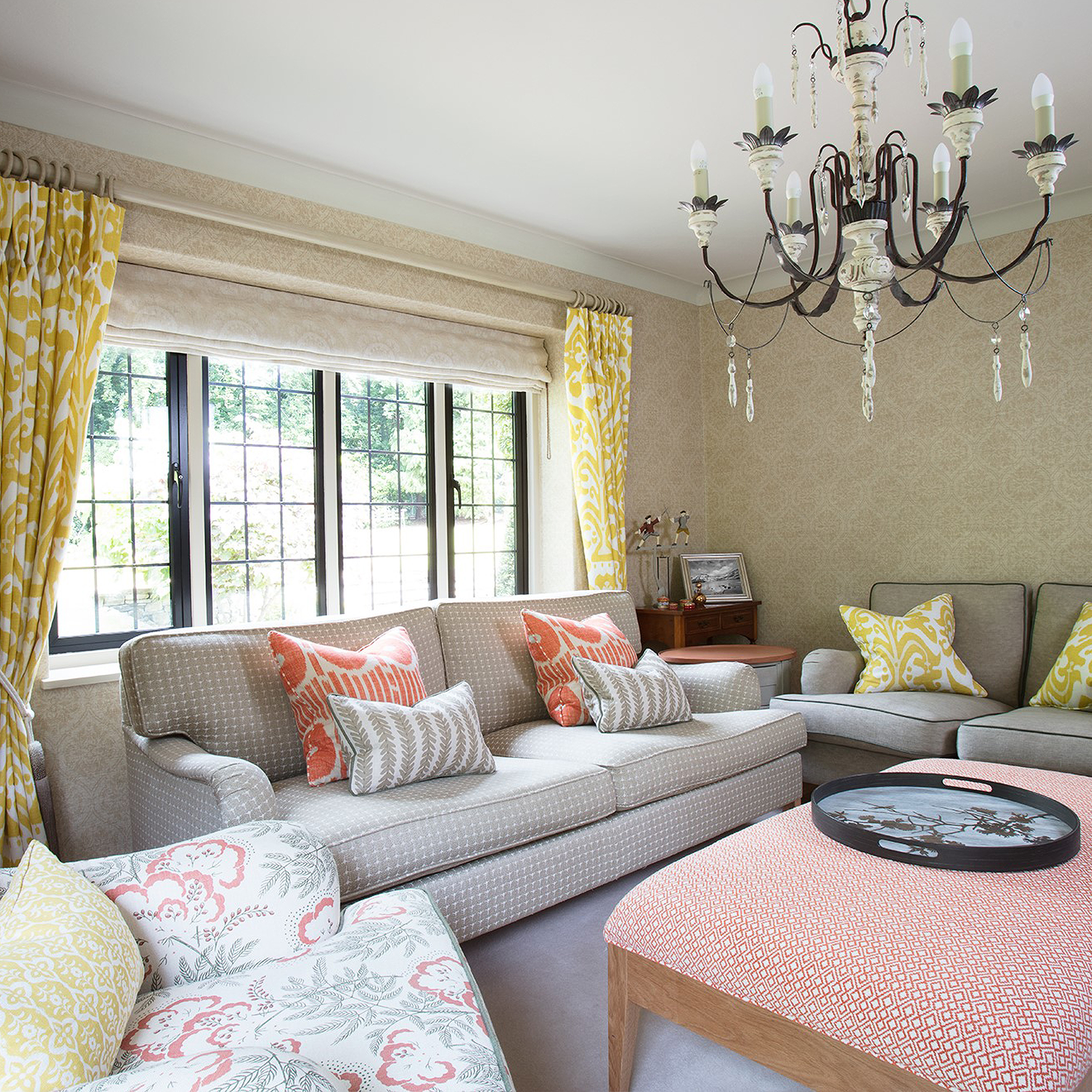 Bespoke Luxury Interior Design - Studio G Interior Design | Surrey | London